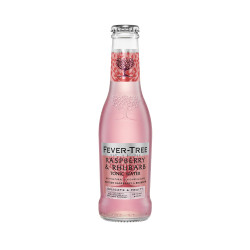 Fever-Tree : Toniques et Sodas d'Exception - Fournisseur Grossiste ...